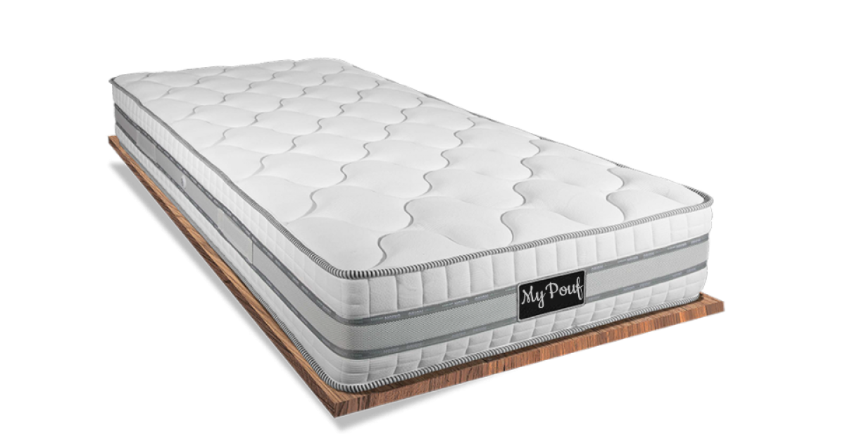 Στρώμα Ύπνου Energy Plus Coco 3D Σκληρότητας Medium Πάχος 28/30 εκ ...